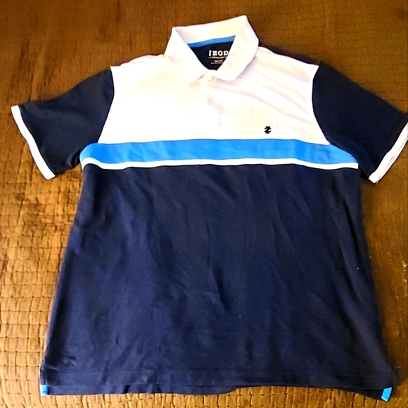 Izod | Shirts | Izod Polo Shirt | Poshmark